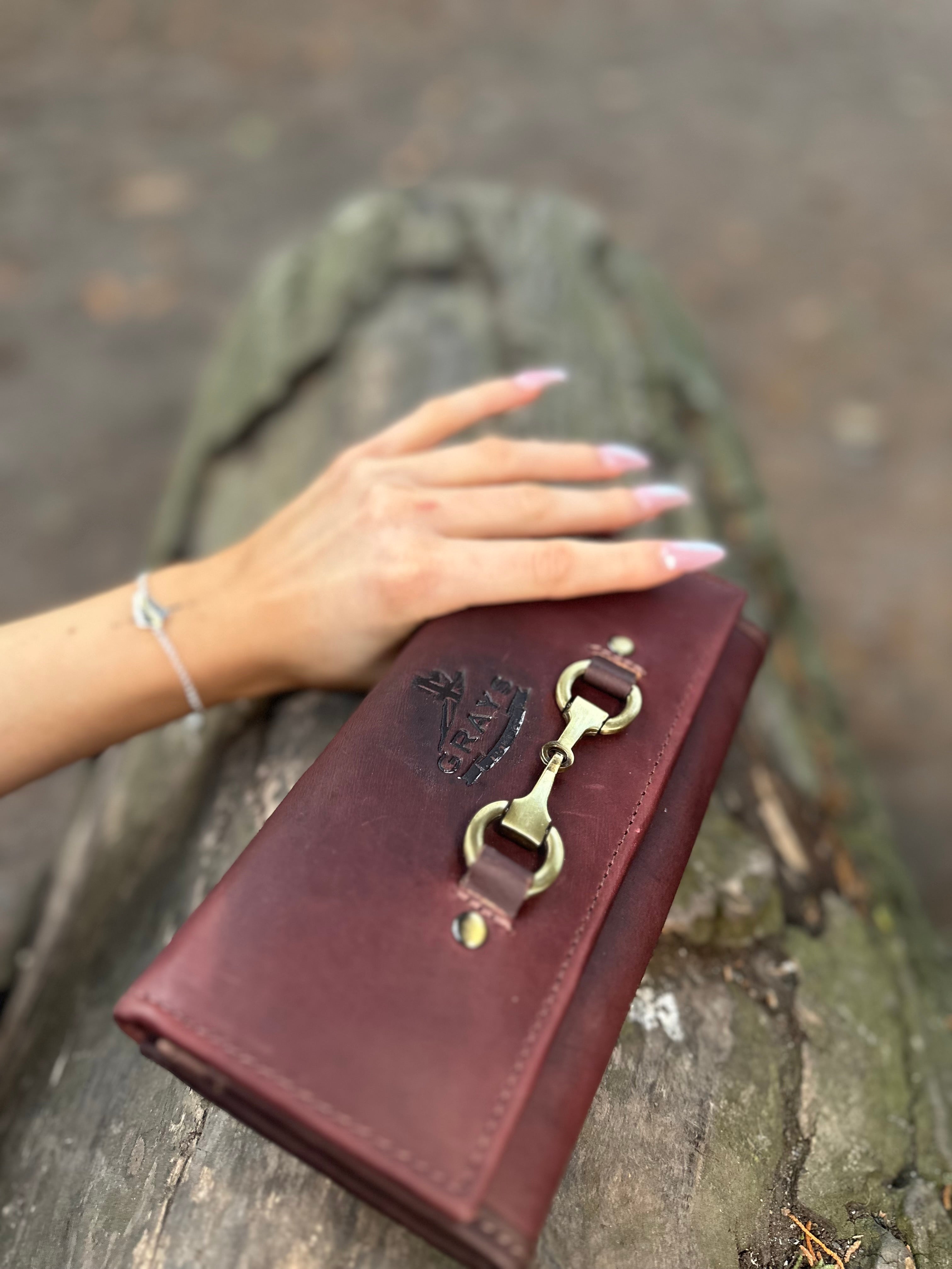Purses & Wallets – Simply Equine