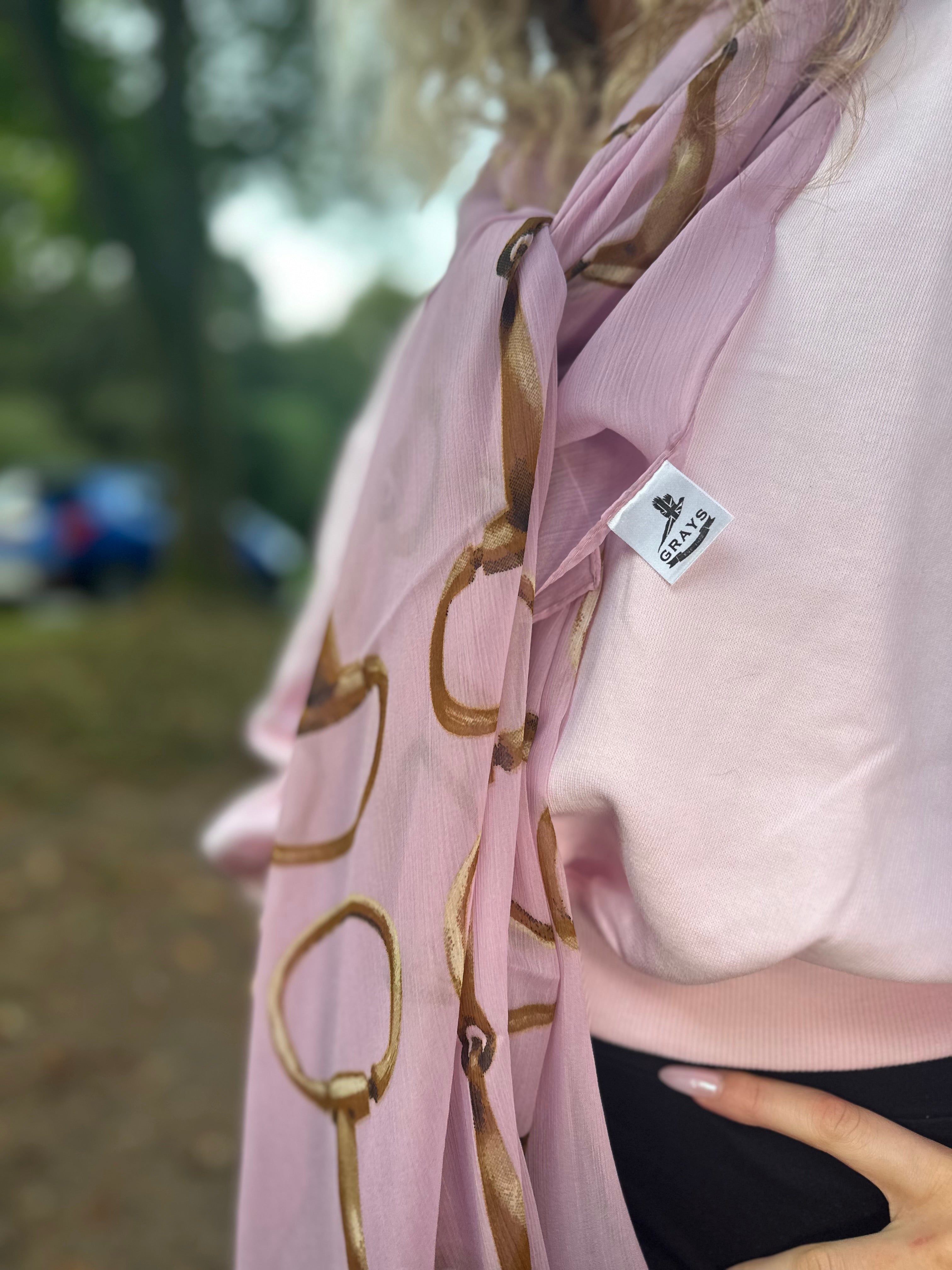 Style – Simply Equine