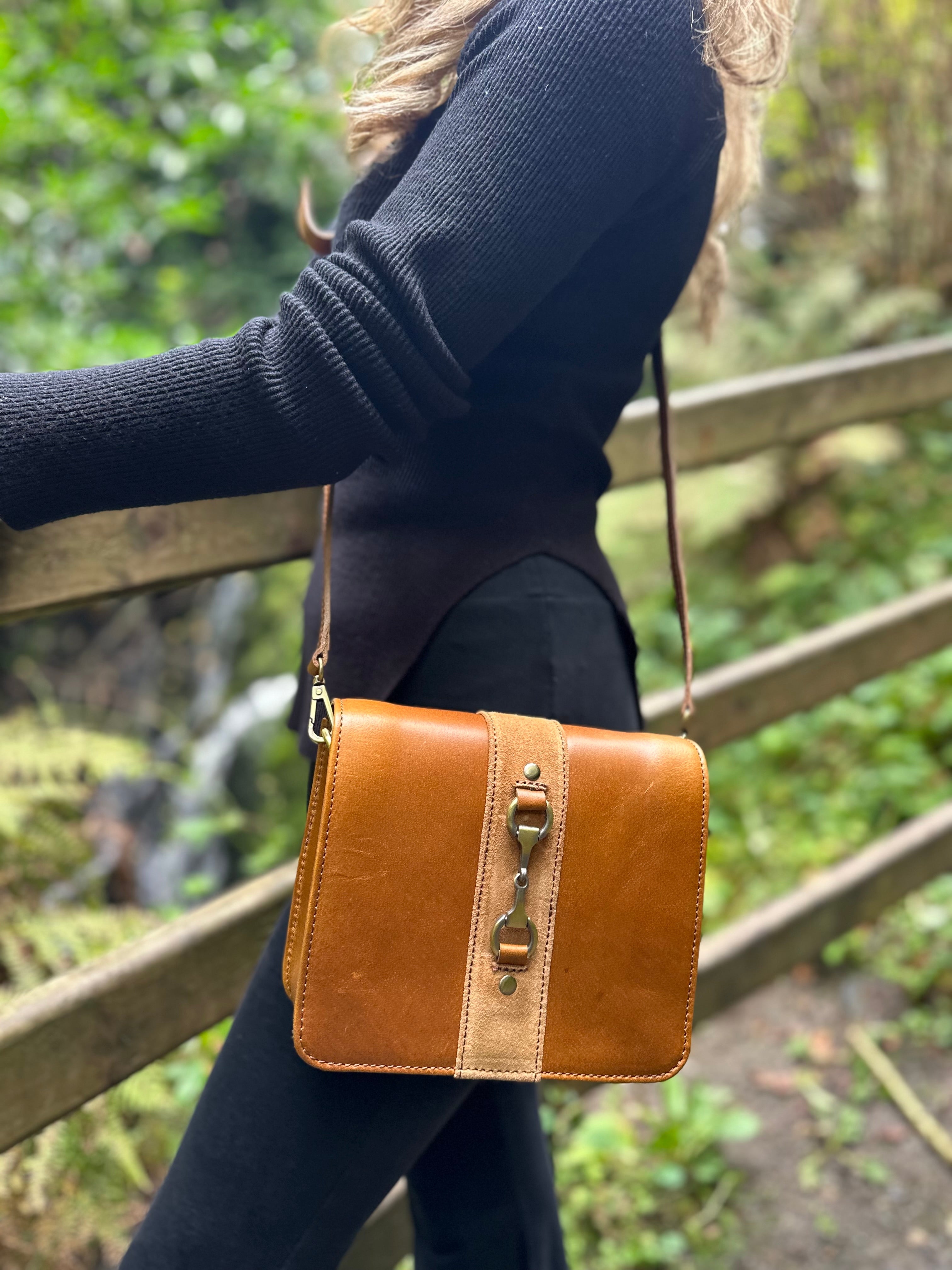 Handbags – Simply Equine