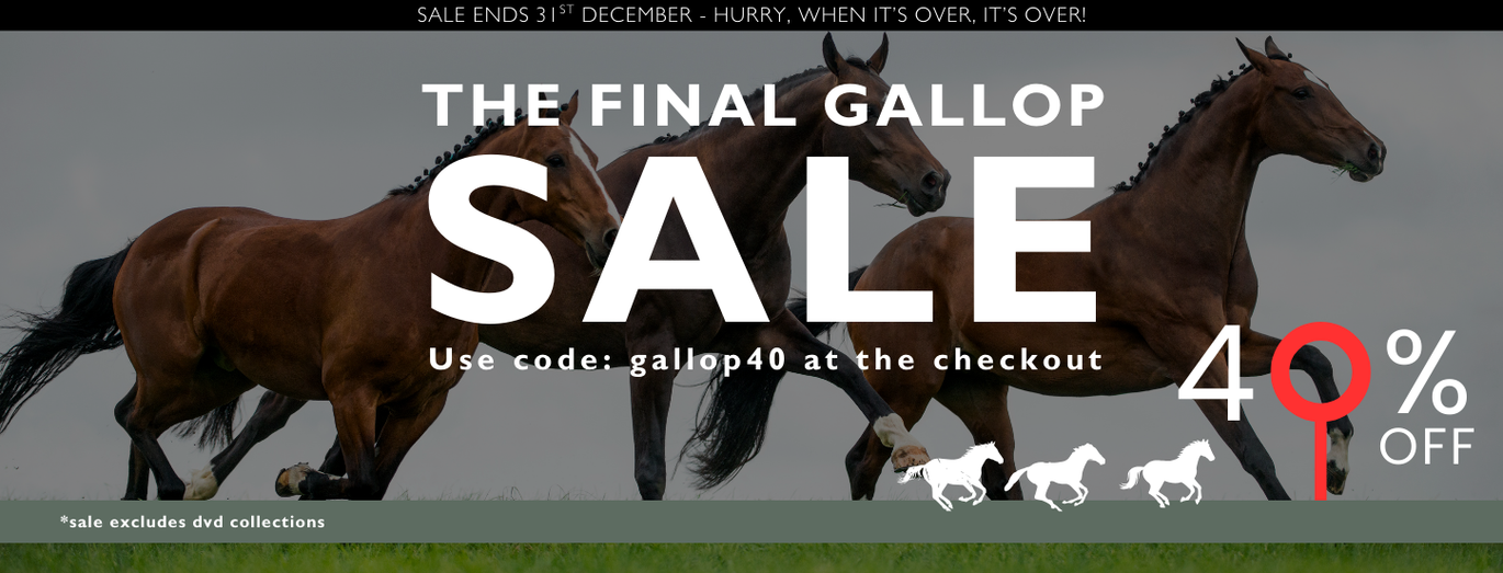 Themed Jewellery, Fashion & Accessories | Simply Equine